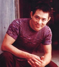 Jet Li