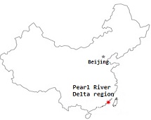 China Visa Waiver Program